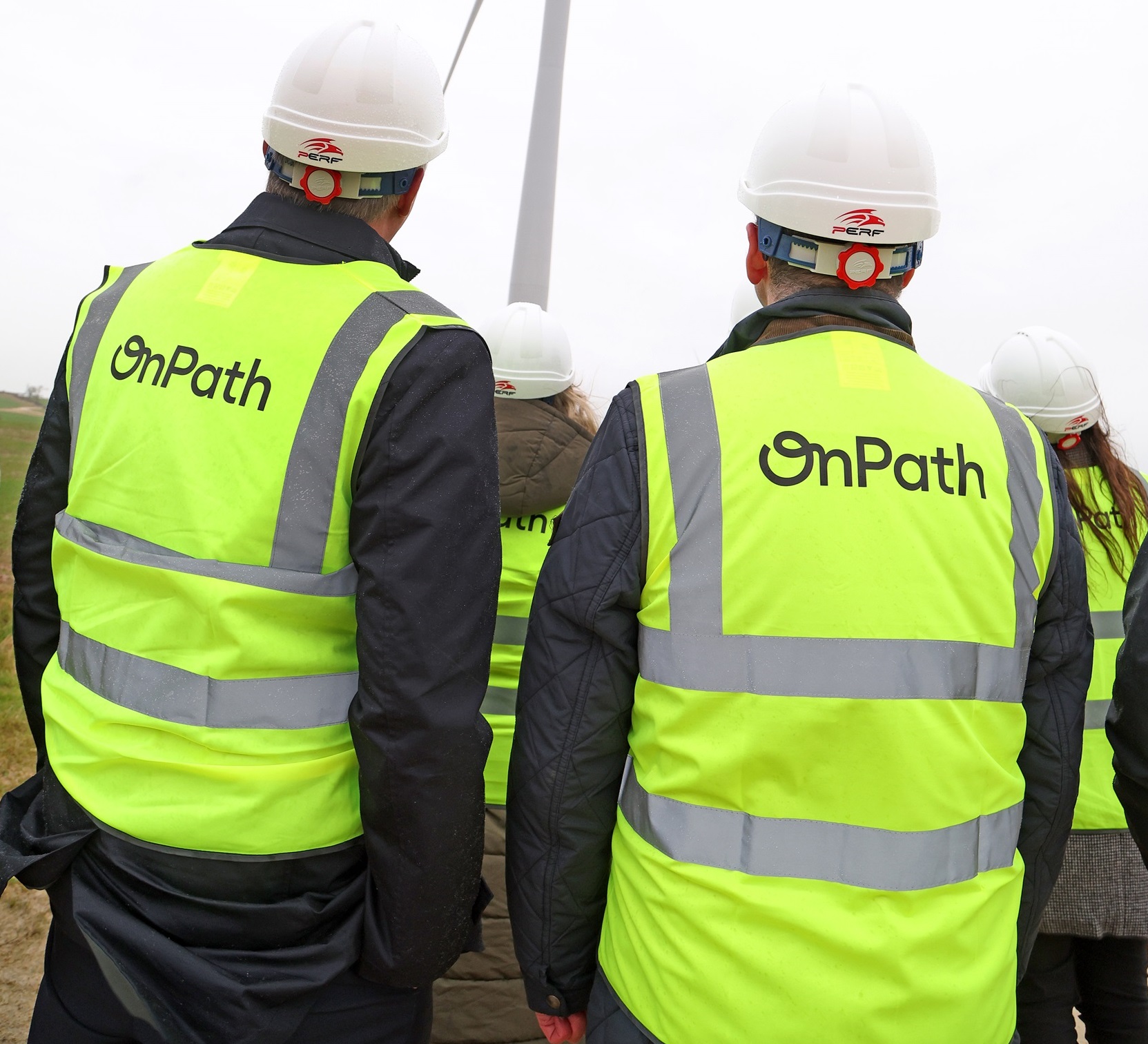 Banks Renewables rebrands as OnPath Energy after Brookfield acquisition | Scottish Construction Now